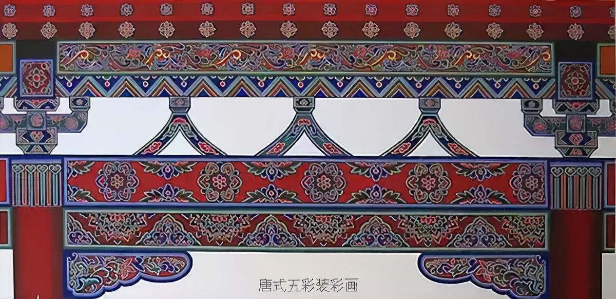 Guess what kind of painting the ancient city of Luanzhou belongs to ...