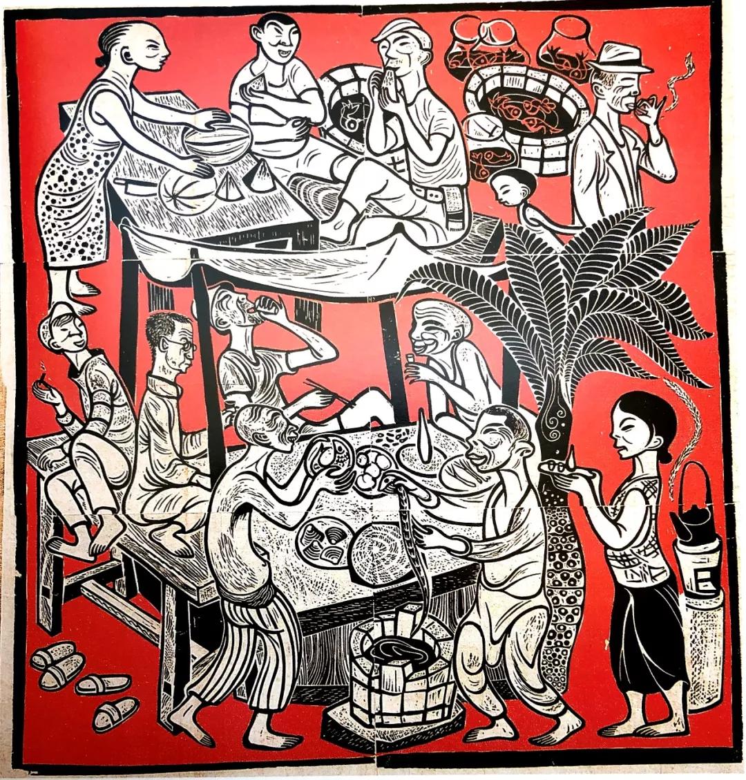 Analyze the development history of industrial printmaking - iMedia