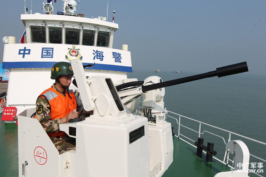 Durjoy class patrol boat exported to Bangladesh - iNEWS