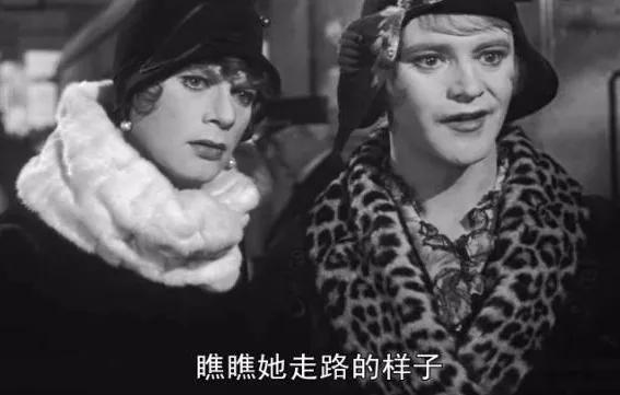 A reversal comedy of the last century, a visual feast under the core of ...