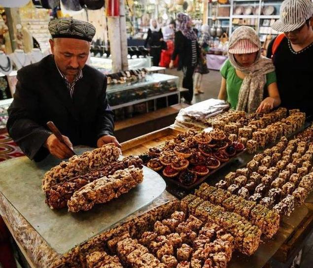 4 kinds of "cheating" snacks, not bad taste, netizens: take a bite for ...