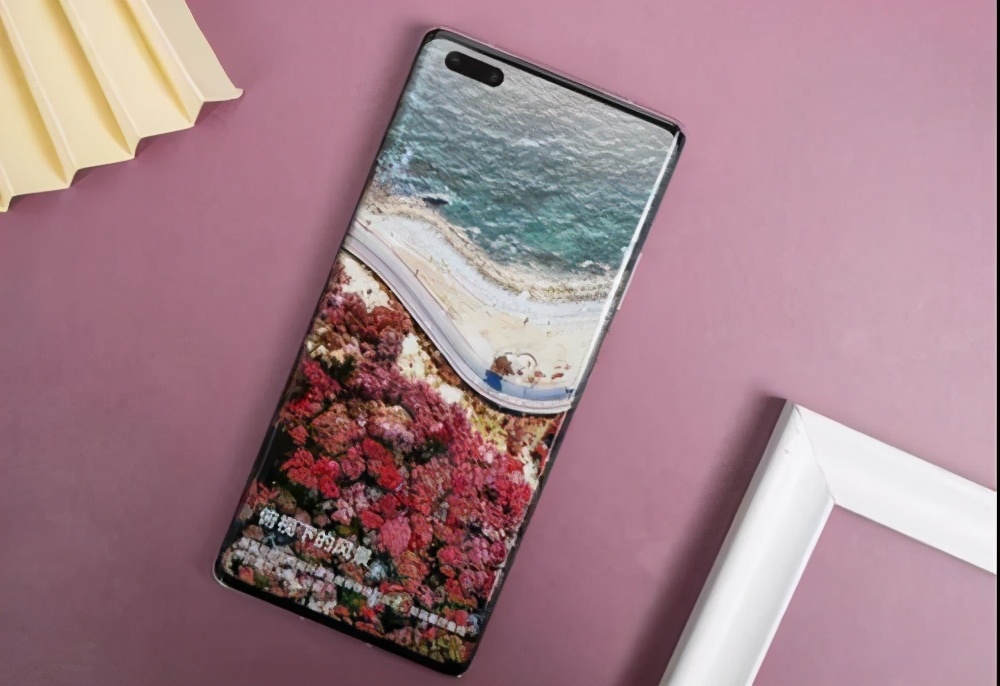 最新款華為mate40 PK 蘋果iPhone12，比較見分曉 - 資訊咖