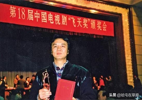 National first-class Mongolian director Bao Yin Dalai - iMedia