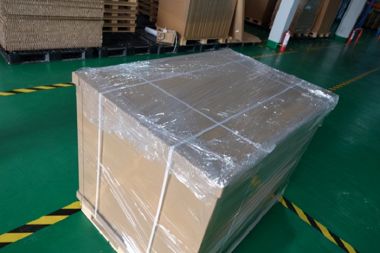 What does the packaging of "fragile cargo" and "naked cargo" in air ...