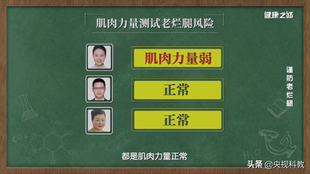 Pay attention to varicose veins! Otherwise the "old rotten legs" will ...