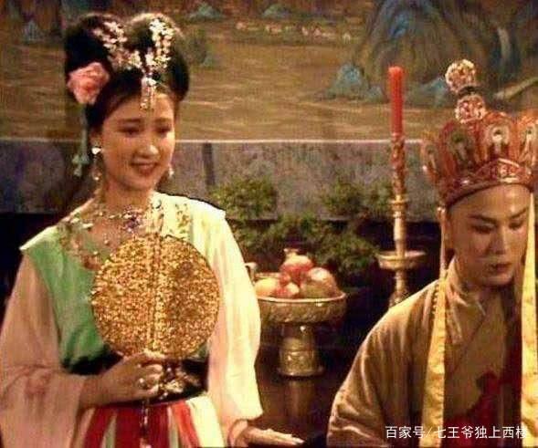 In Journey to the West, Tang Seng's Zen heart is firm and not good for ...