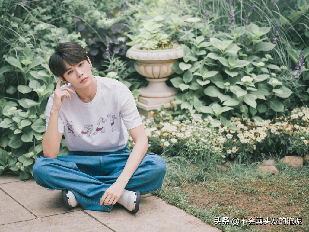 Little gossip: Di Lieba, Wu Lei, Ren Jialun, Wen Qi, Lin Yanjun, "Sword ...