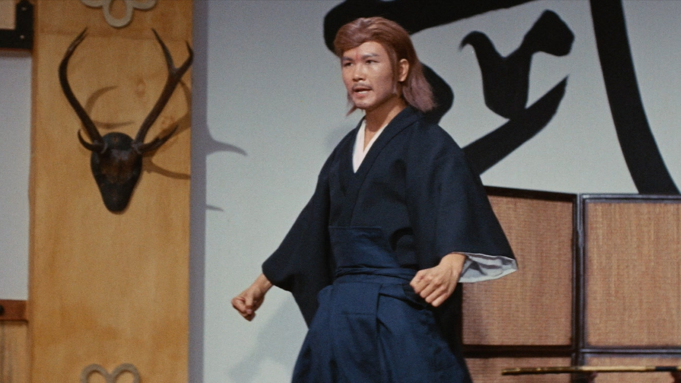 "Late Master" Chen Long: Dedicated more than 100 film and television ...