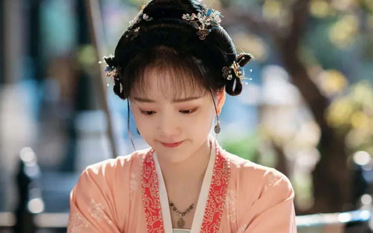 The official announcement of "Jade Bone Yao", the popular male ...