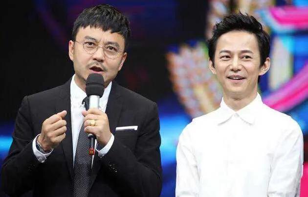 Wang Han said: Standing on the stage, it feels like a spring breeze - iNEWS