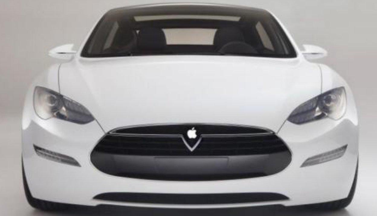 Apple cars are coming! Will you buy? - iNEWS