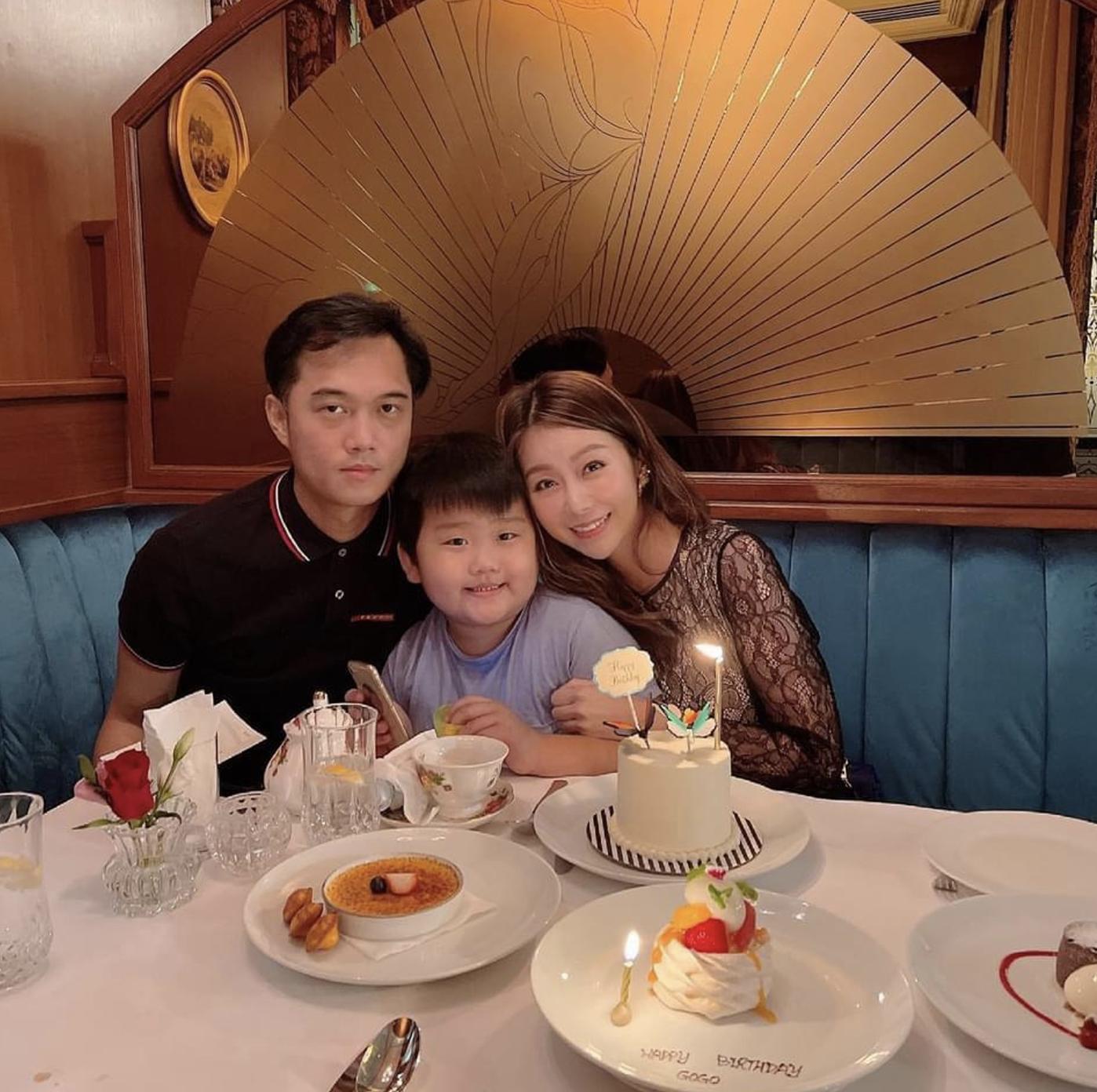 TVB artist Zhang Weiyi acts as an agent and spends two million to ...