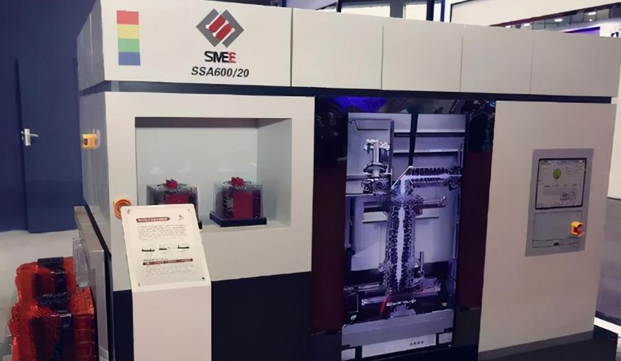 Reapplying the old technique?Breakthrough of domestic lithography ...