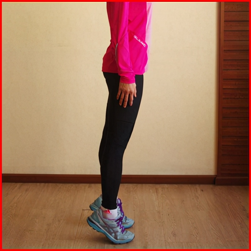Stand on tiptoe every day, bid farewell to cold feet - iNEWS