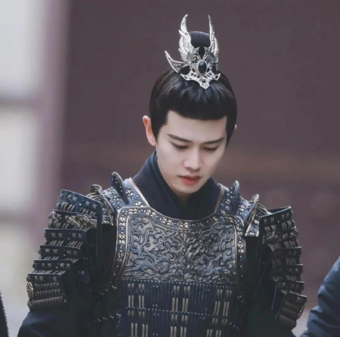 Li Yifeng Ren Jialun's Avatar - iMedia