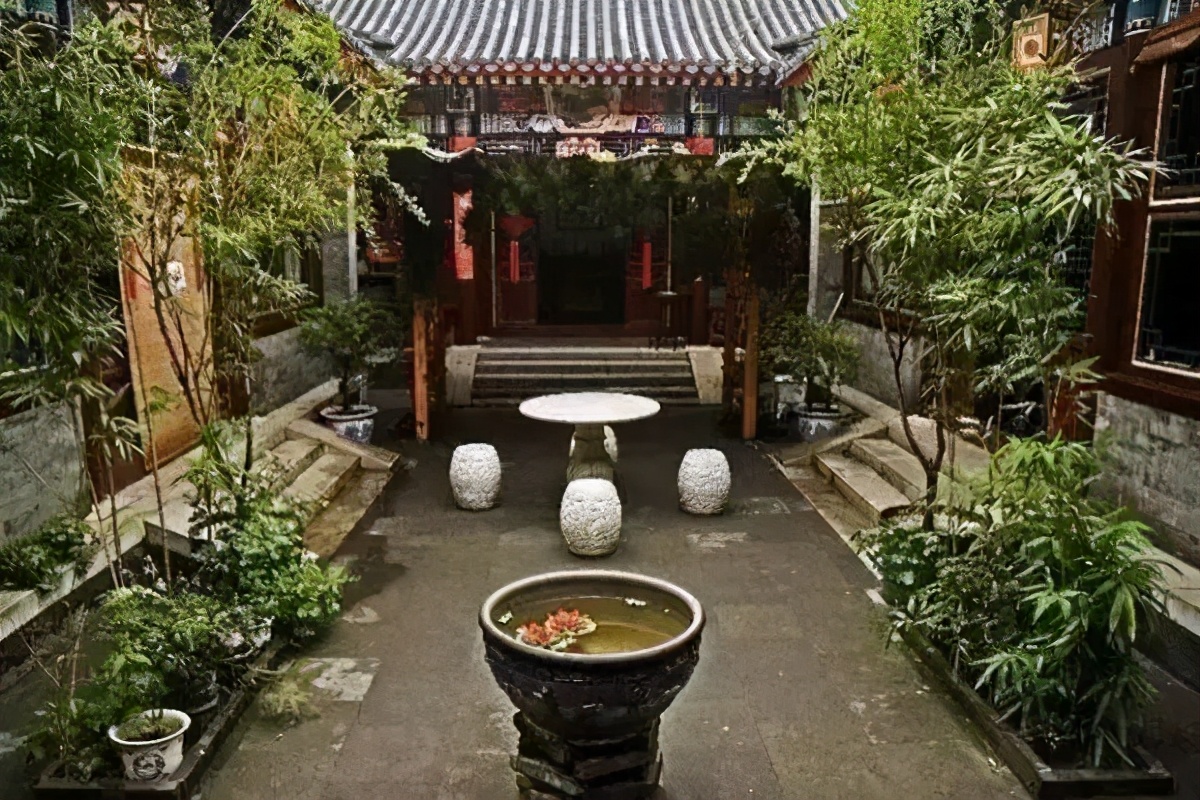 How much do you know about Siheyuan? - iNEWS