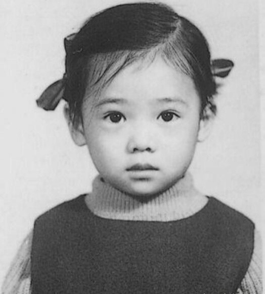 Debut in 53 movies in 10 years, Wang Jing's forever heroine, 53-year ...