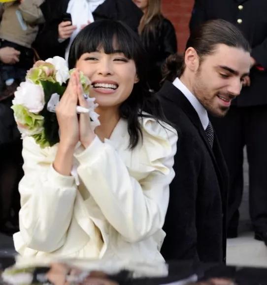 Chinese commoner princess Li Ran: married into the European royal ...