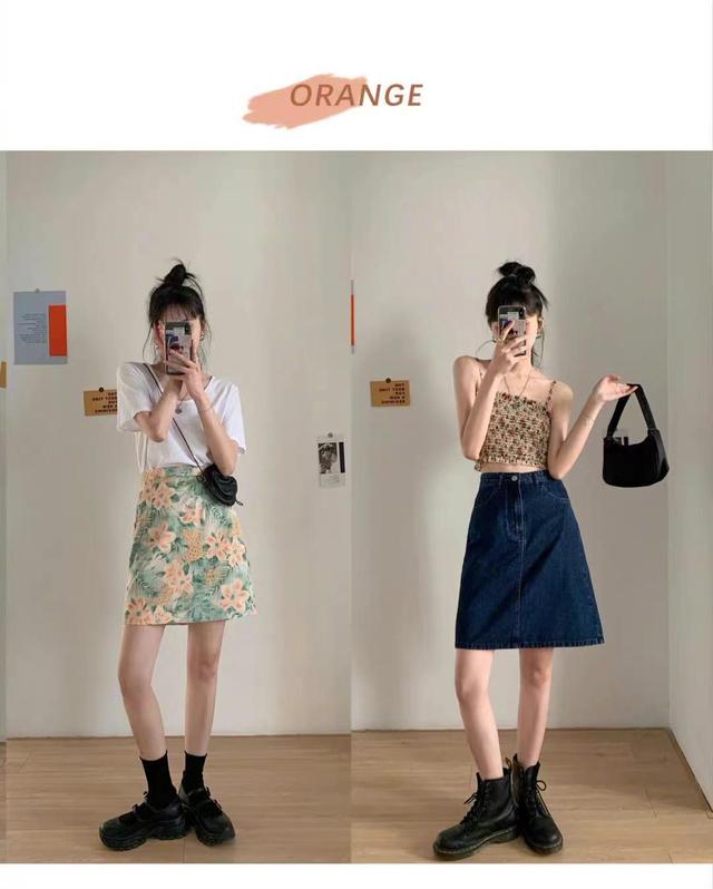 Don't like the tedious and fixed look?Teach you colorful and ...