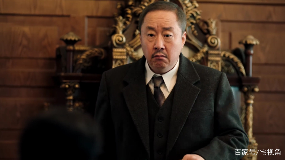 The Final Battle: Why does the audience feel that Wei Lihuang played by ...