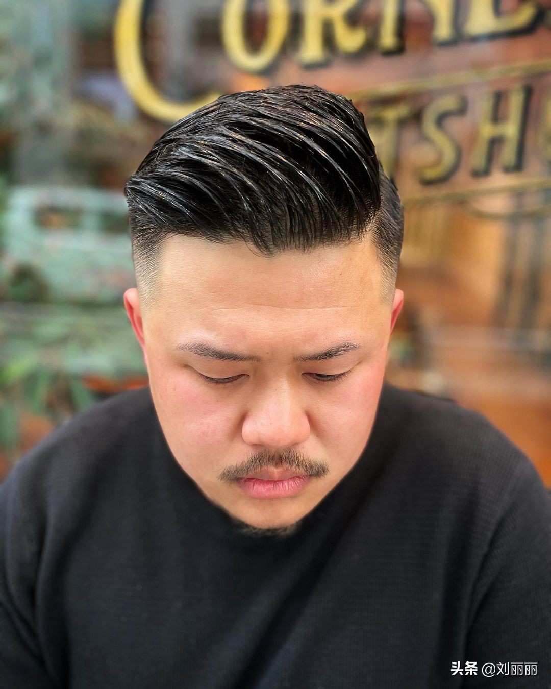 Men not kill Matt, these are the hairstyles you have, fashion spirit is ...