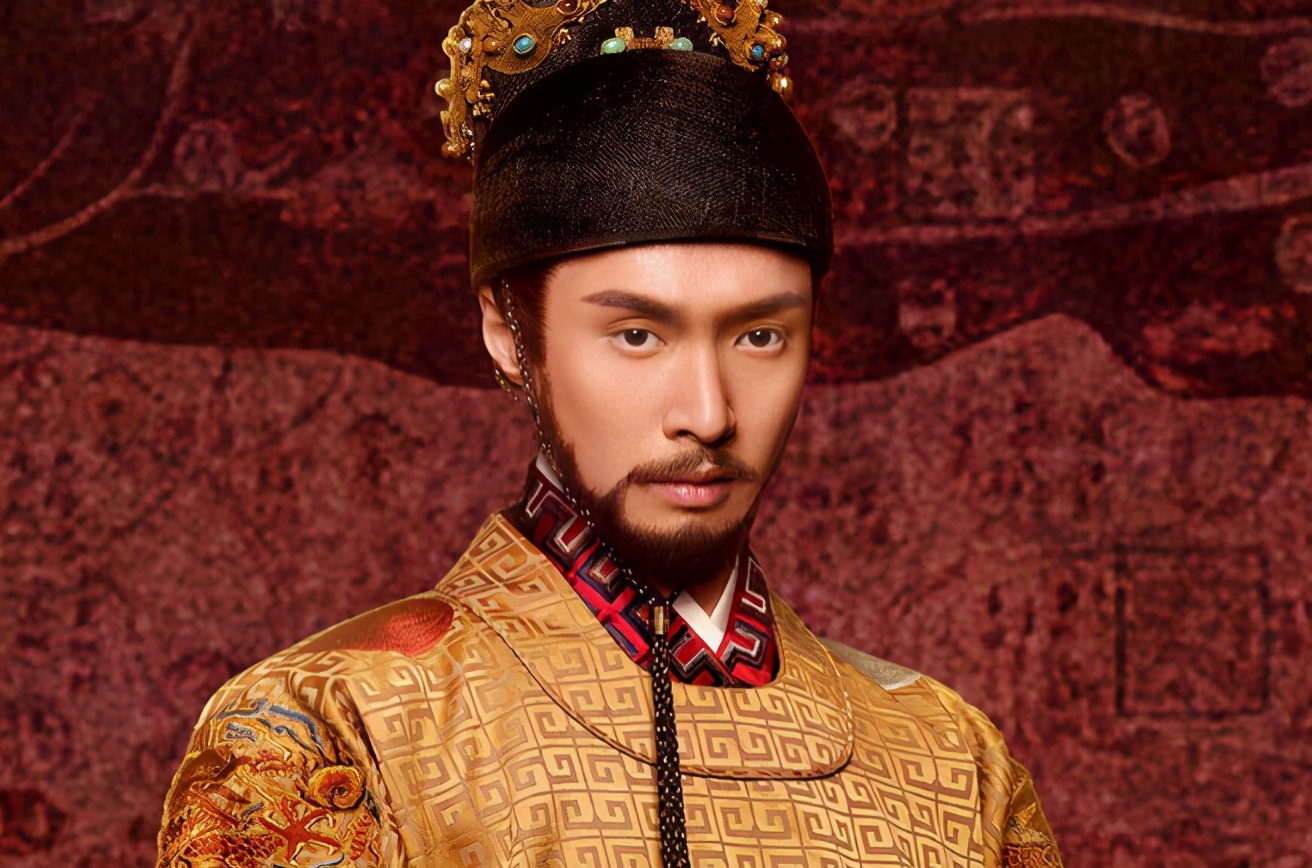 Yu Qian, the first loyal minister of the Ming Dynasty, was unjustly ...