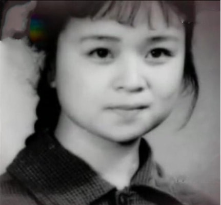 Liu Lili: Married to an outsider at the age of 31, she went to the ...