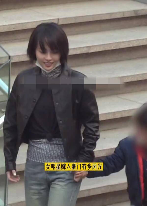 Zhang Jiani went out to ostentatiously suspicious of three children, her mother-in-law never ...