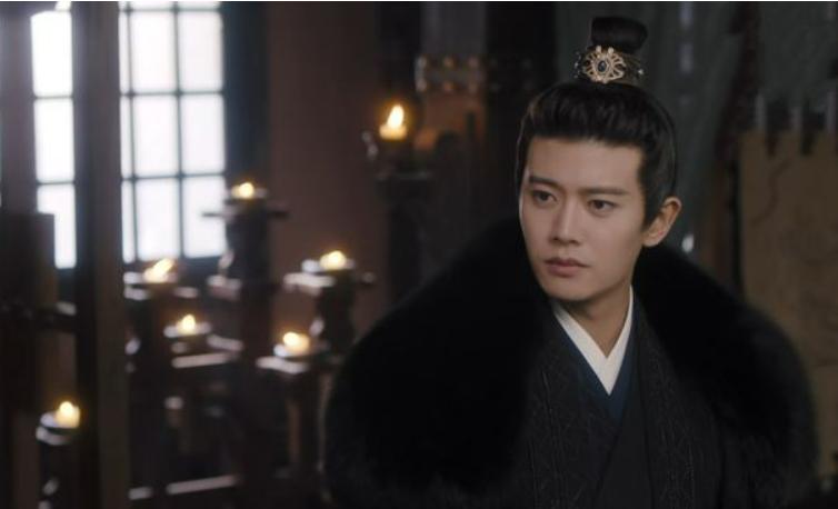 "The Life of Zhou" King Xiao Nanchen, "Mrs. Huzhu" Fang Zhu, their ...