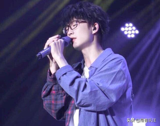Hot list of Chinese male singers: Hua Chenyu and Zhou Shen meet again ...