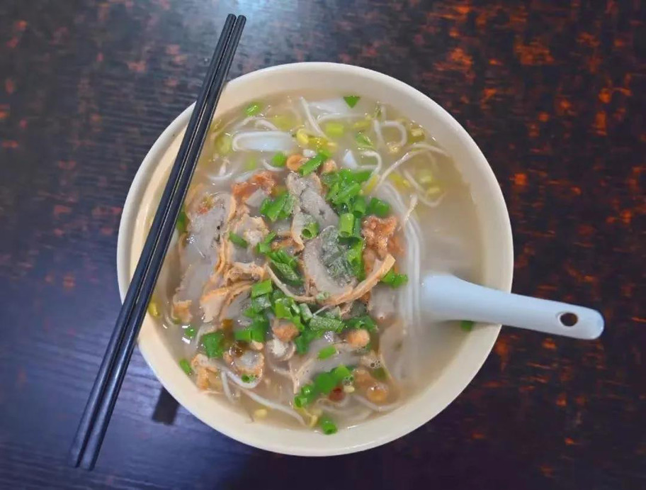 Hainan Island Food Guide is here!This is the best way to eat in Hainan ...