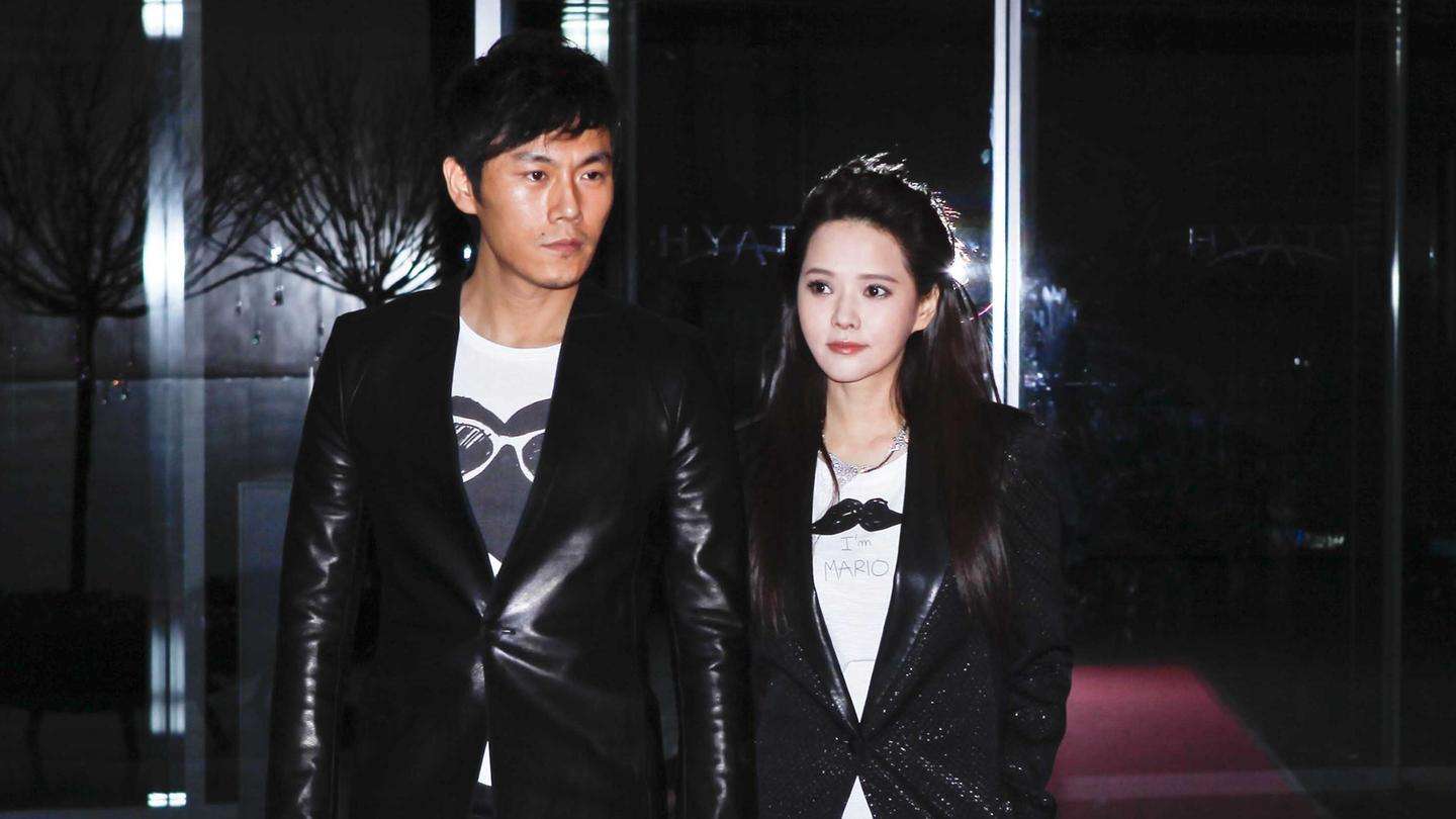 Zheng Shuang and Zhang Heng's "borrowing to give birth to children" is ...