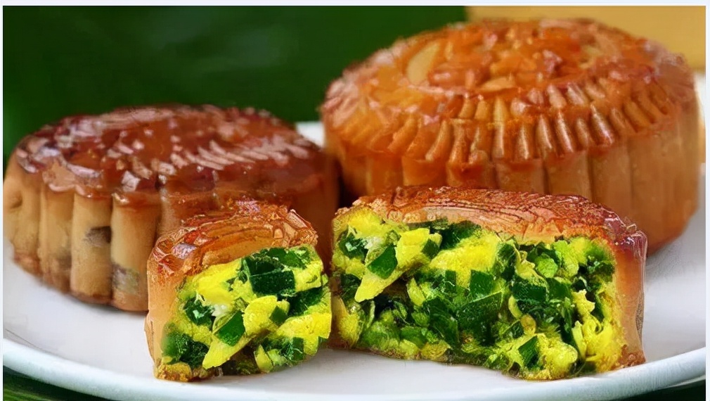 Where are the unsold moon cakes?Think about it, please tell me your ...