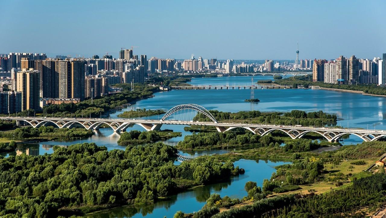 A Qinling Mountain, half of Chinese history!Why does Qinling become the ...