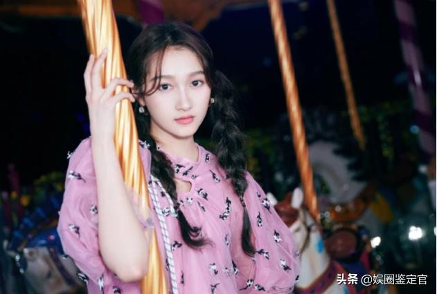 Jingquan Guan Xiaotong: The family squeezed 70 bungalows, the cause of her sister's death is a ...