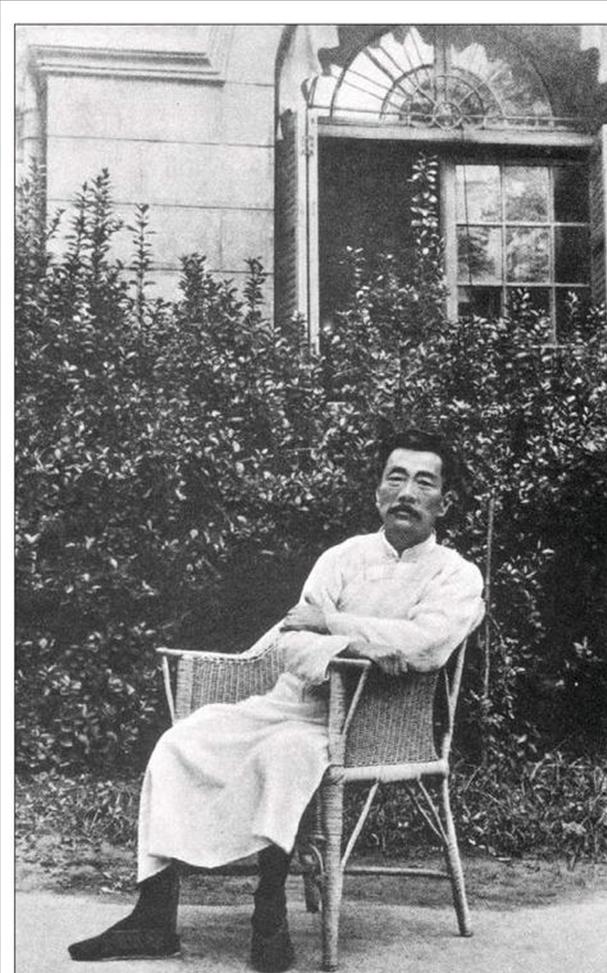 The "outdated" Lu Xun: Why did Mao Zedong esteem him so hard back then ...