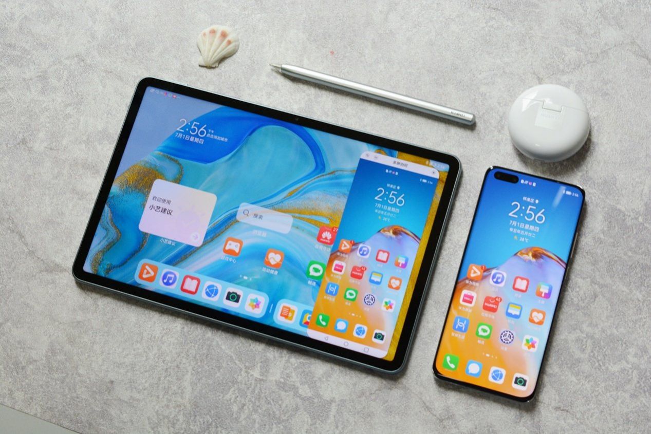 Why is the "Harmony system" that is so popular on the Internet that few ...