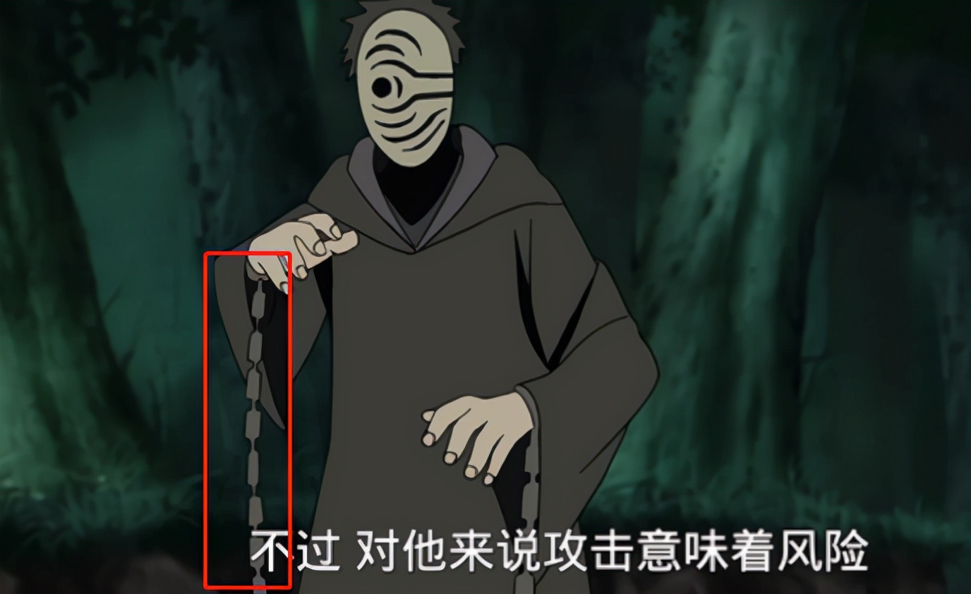 Naruto: What's the use of Uchiha Madara's sickle? It's not just a ...