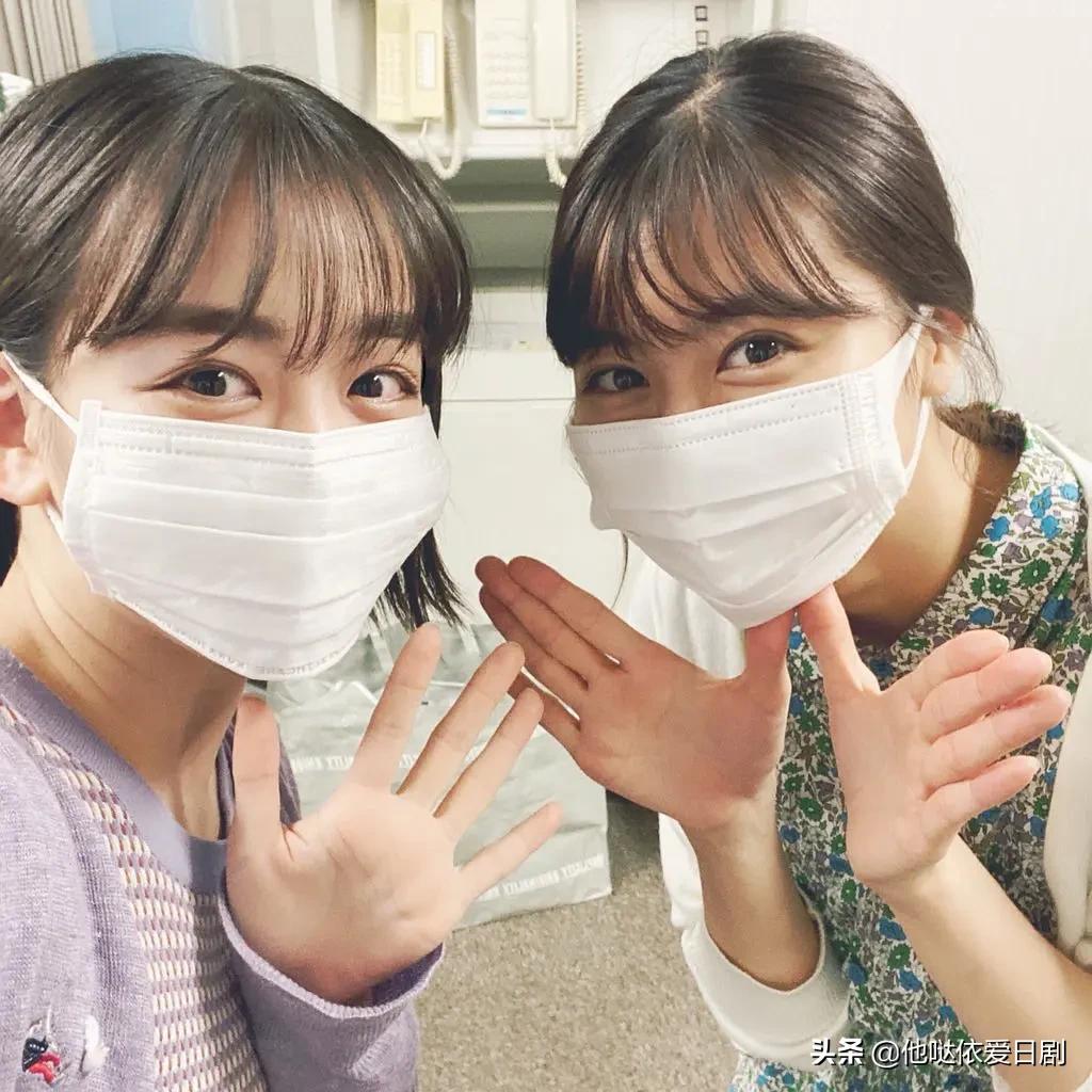 Ibara Rokka shoots a photo, grass-root idols also have spring, step by step - iNEWS