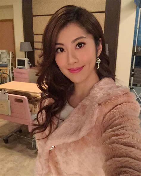 Princess Flower Maw!TVB Xiaohua Xie Zhilun develops sideline business ...