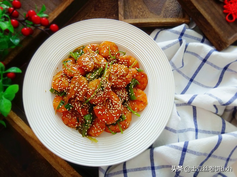 A must-have dish for the Mid-Autumn Festival. Don't deep-fry or stew ...