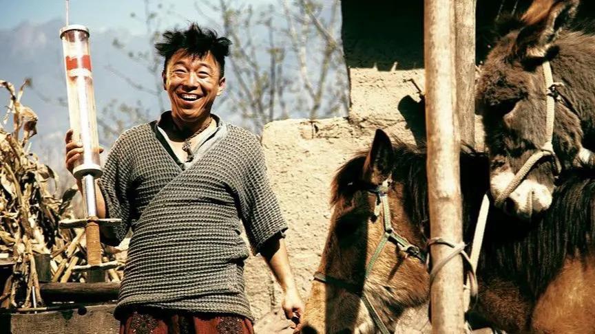 Movies not to be missed by these stars (Huang Bo) - iNEWS