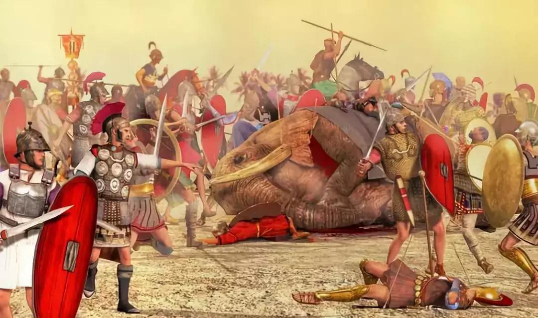 The Battle of Bagradas: Carthage and the Roman Expeditionary Army, who ...