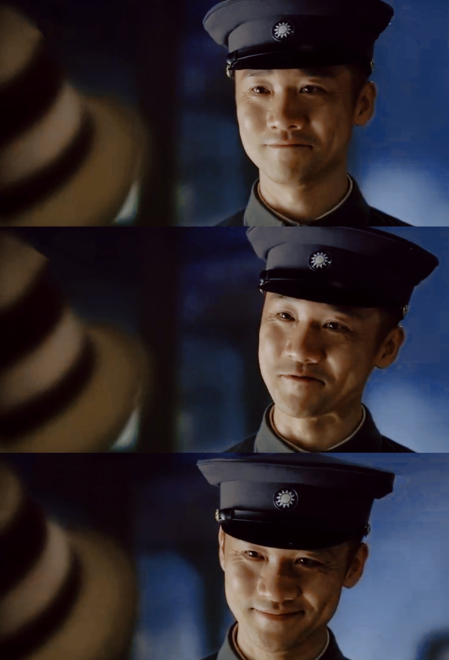 Huang Zhizhong, I beg you more about the master of overbearing. - iNEWS