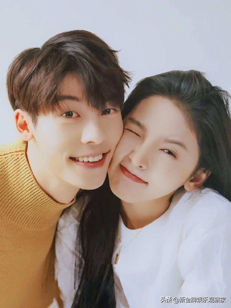 There are Zhang Yi and Qin Hailu on the cliff, but the box office can't ...