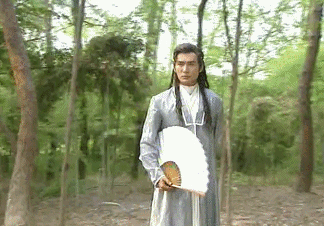 In the martial arts world, Gu Long is the first, Jin Yong is second, Gu ...