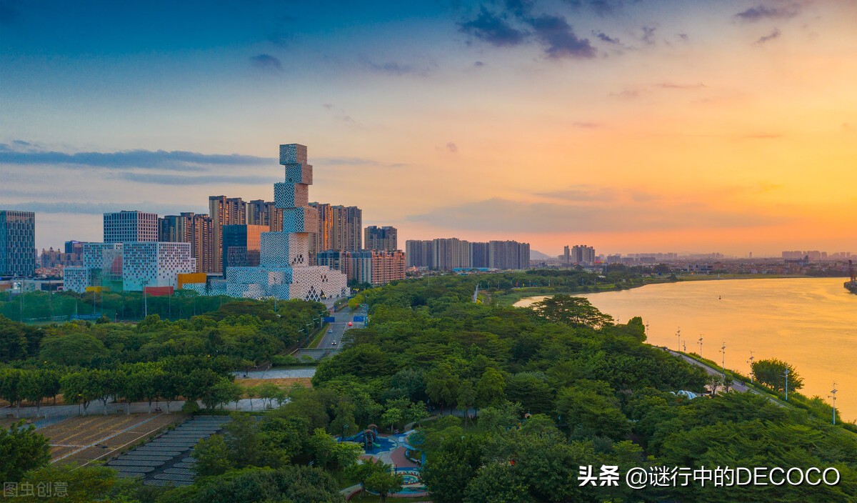 How to arrange a two-day self-driving tour in Foshan?Must-visit ...