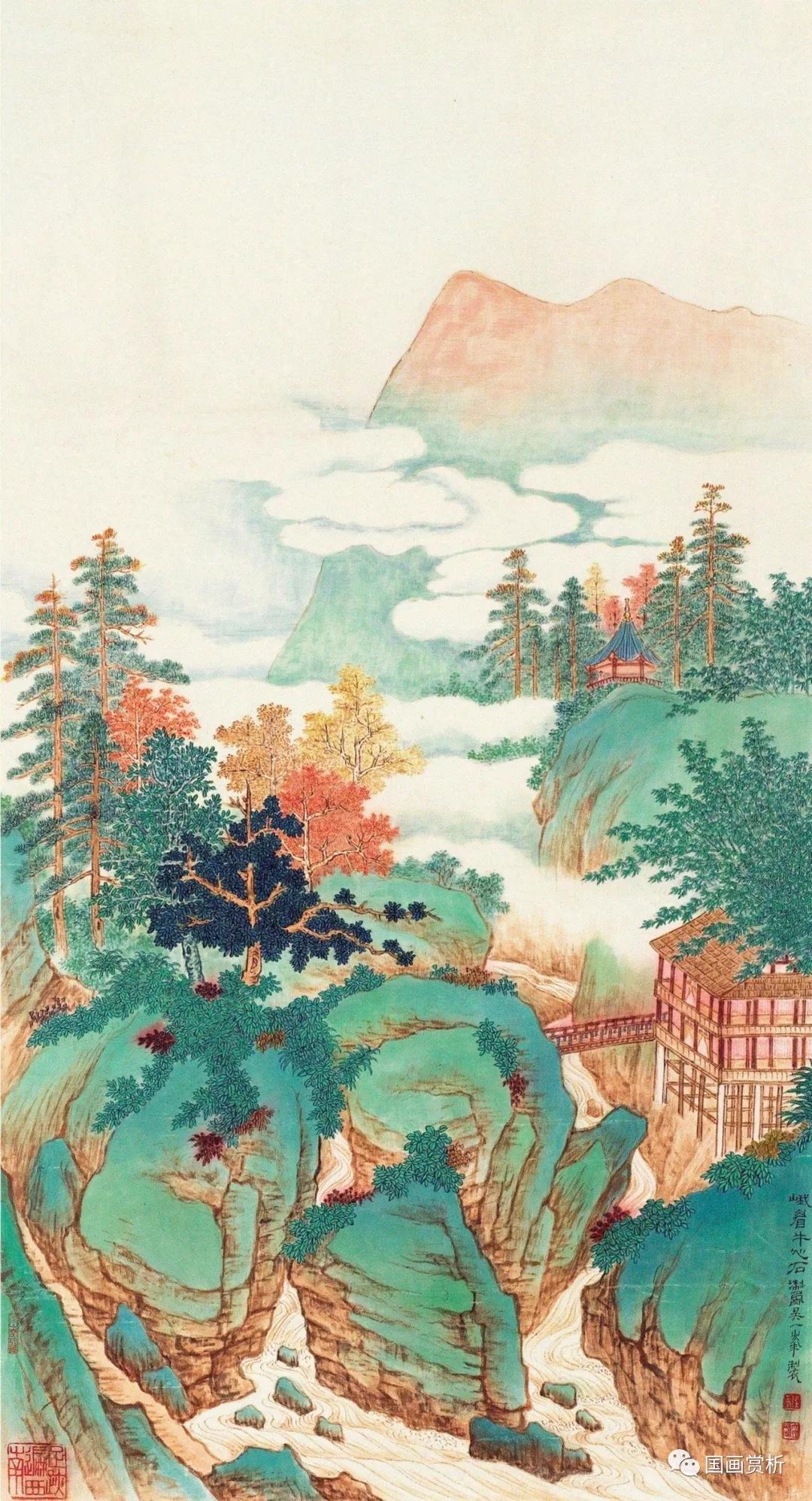 Wu Yifeng: A Master of Realism in Chinese Traditional Painting - iNEWS