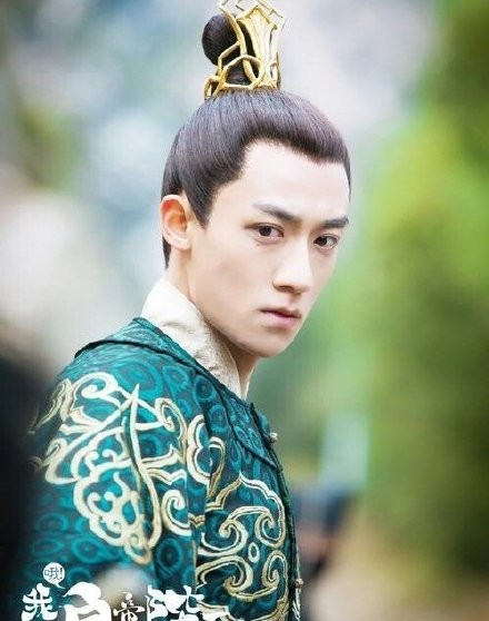 Why does Gu Jiacheng have Xiao Zhan behind his back? - iNEWS