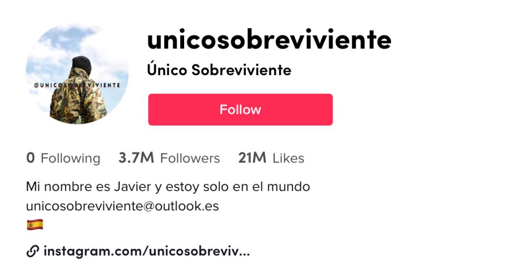 "Javier 2027 Crossing Incident" went viral across the Internet - iNEWS